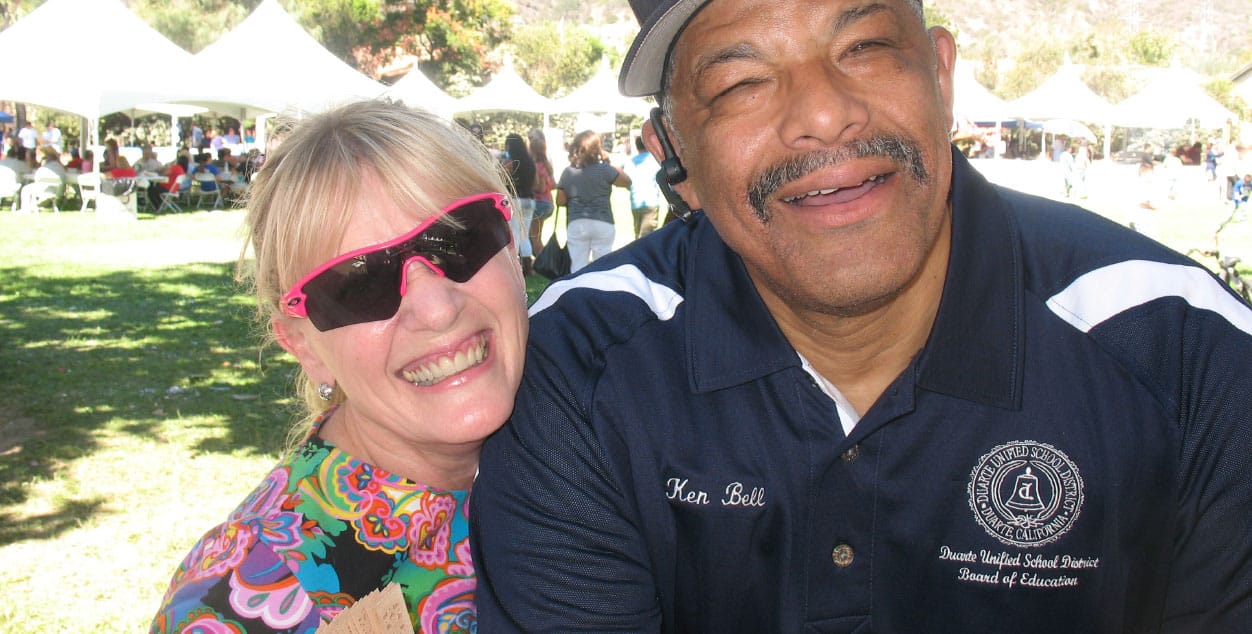 Ken Bell Associates – Professional Law Enforcement Training